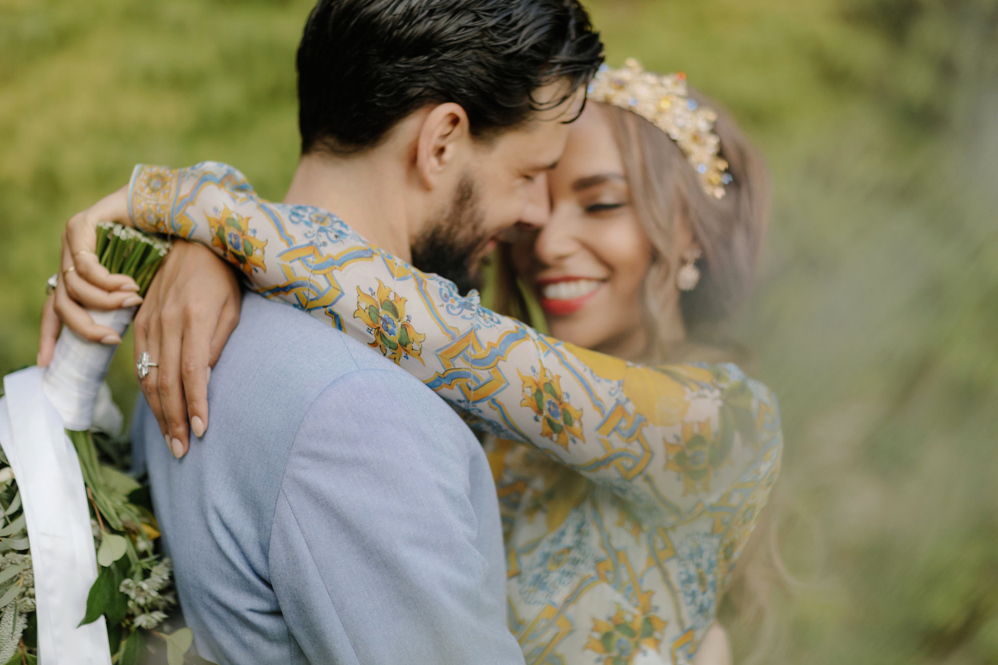 TEN TIPS FOR HONEYMOON PERFECTION— Savvy Event Studio | Luxury Destination Wedding Planner in Italy